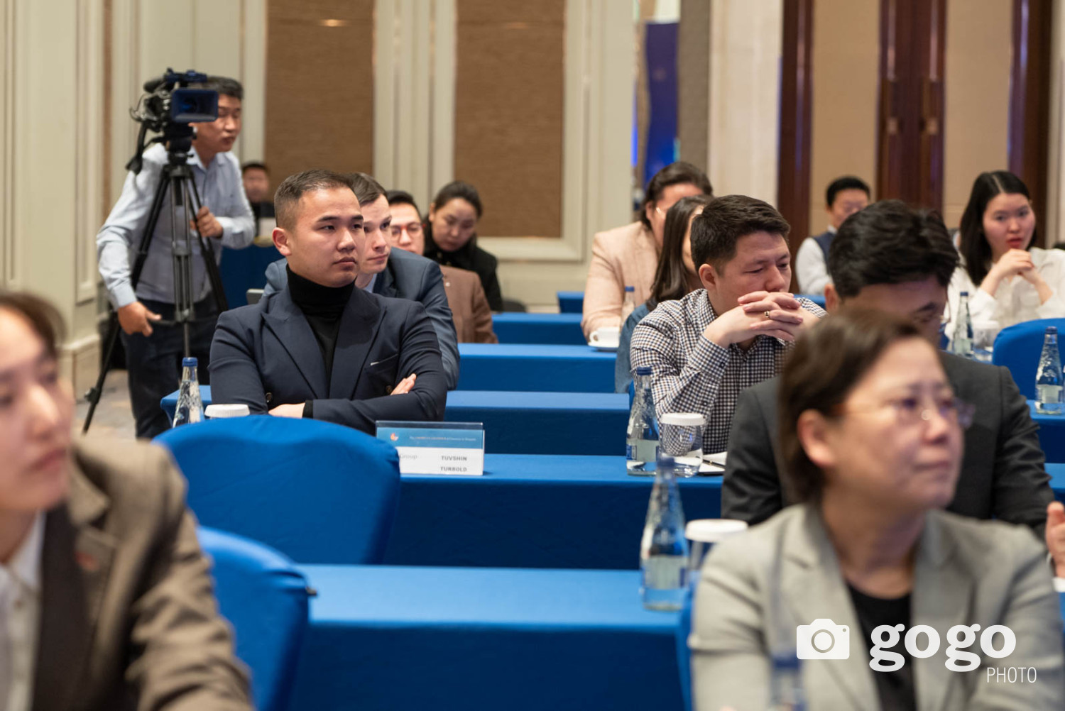 Уул уурхайн салбарын хууль эрх зүйн орчныг сайжруулах шаардлагатай байна